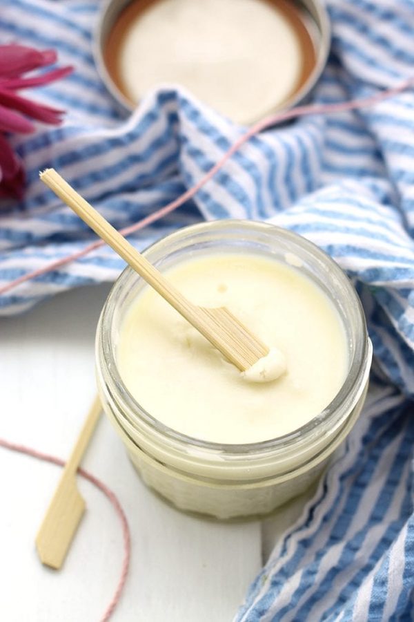 DIY Natural Deodorant...That Actually Works! - The Healthy Maven