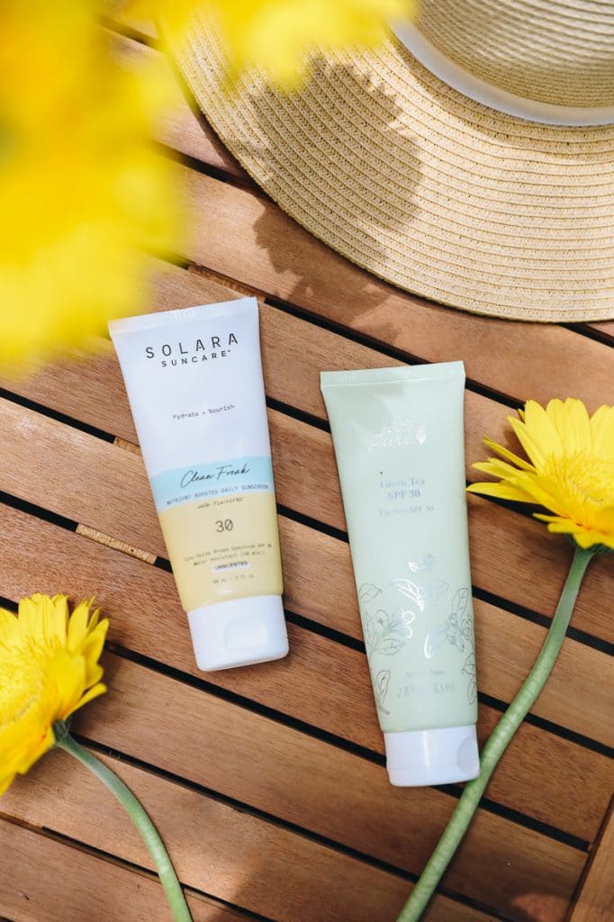 The Best Mineral Sunscreen [For Your Body] - The Healthy Maven