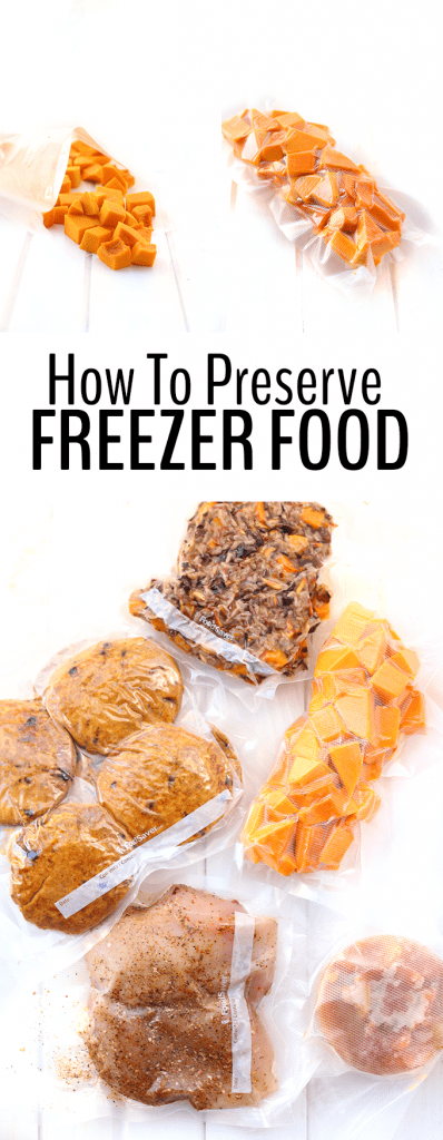 How To Preserve Them For Longer