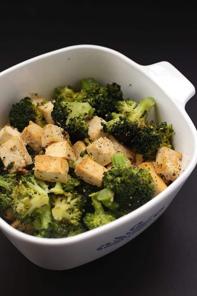 The Ultimate Buddha Bowl {Quick + Easy!} - The Healthy Maven