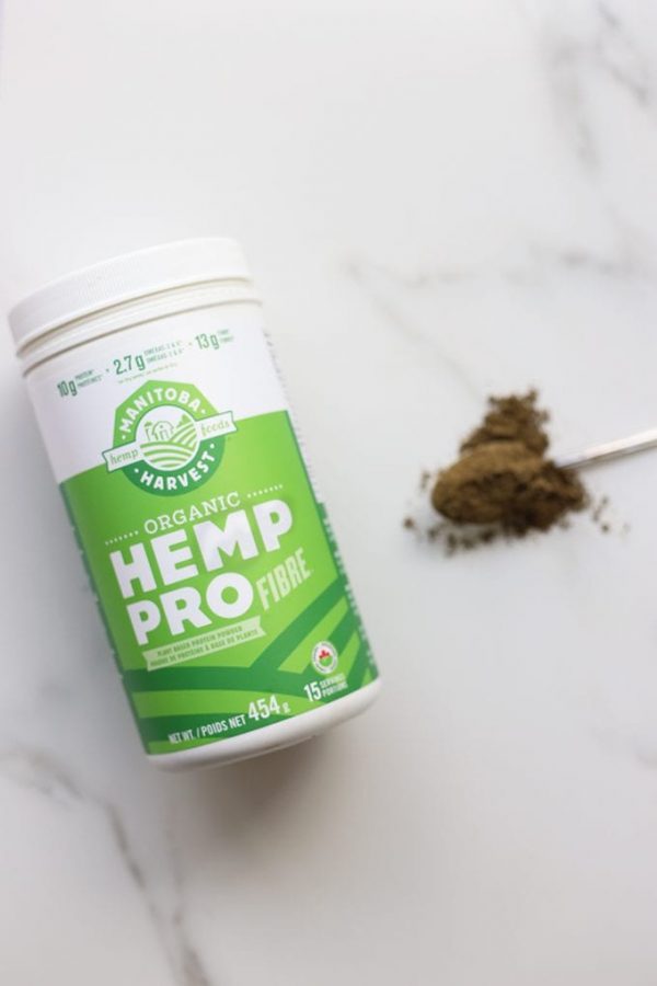 Plant-Based Protein Powder Review - The Best Ones | The Healthy Maven
