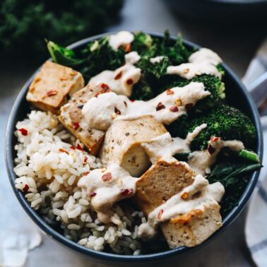 How to Build a Healthy Bowl + Easy Bowl Recipes! - The Healthy Maven