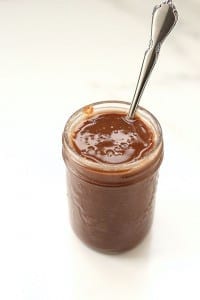 Maple Pecan Butter [Video Instructions] - The Healthy Maven