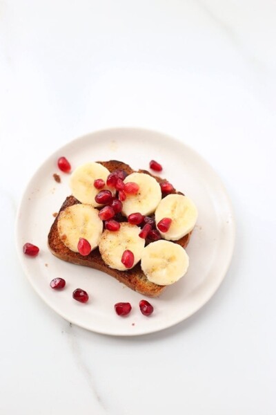 Maple Pecan Butter [Video Instructions] - The Healthy Maven