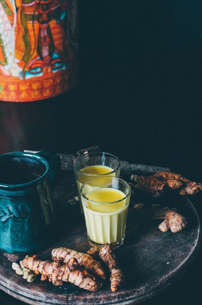 25 Cold and Flu-Busting Recipes - The Healthy Maven