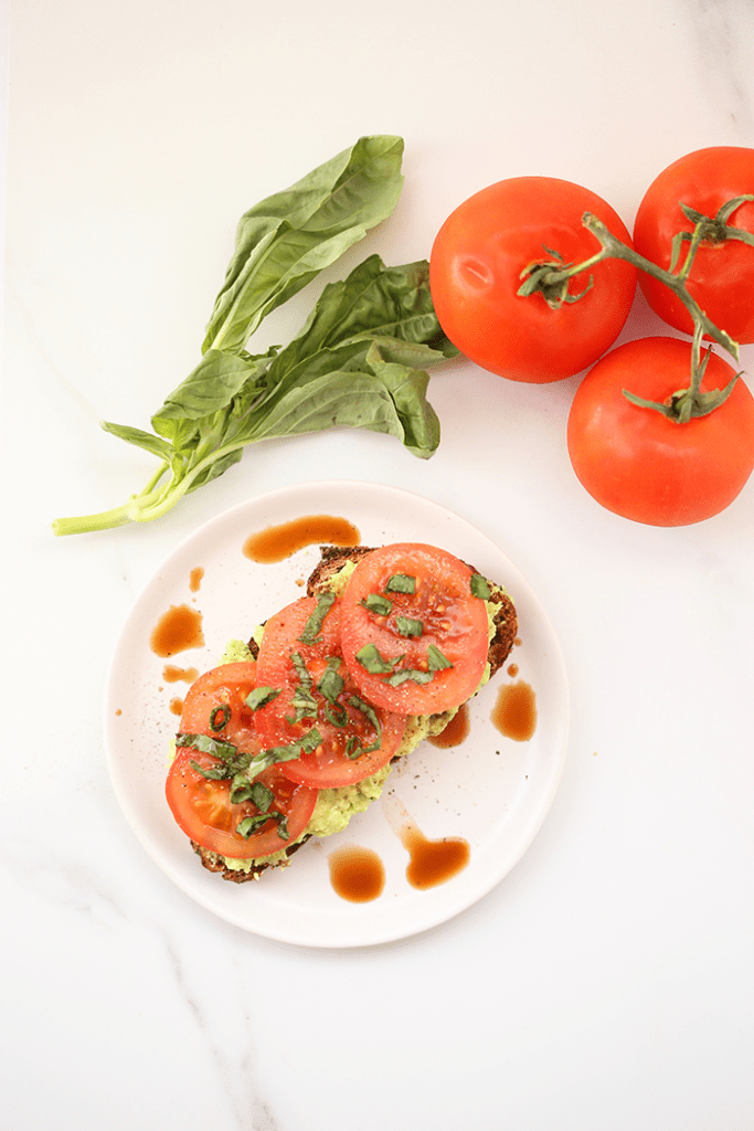 Unique Avocado Toast Recipes - The Healthy Maven