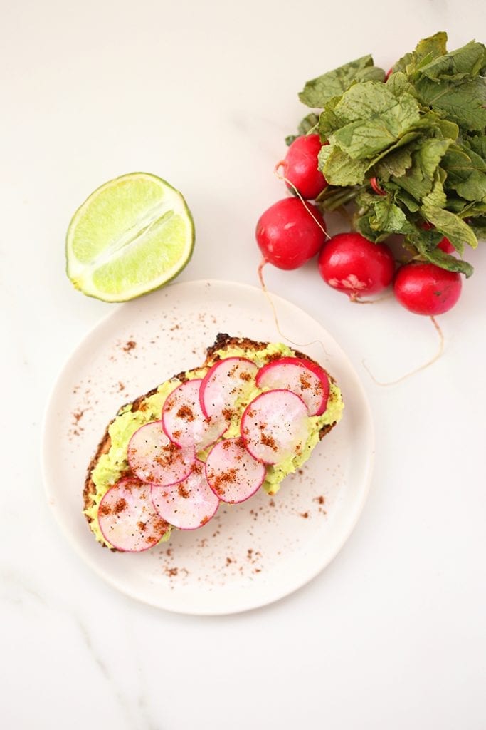 Unique Avocado Toast Recipes - The Healthy Maven