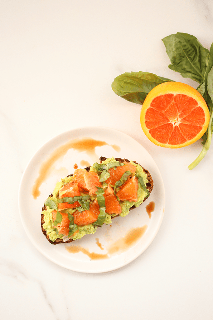 Unique Avocado Toast Recipes - The Healthy Maven