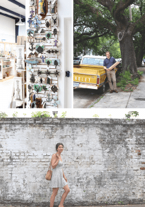 72 Hours in NOLA | New Orleans Travel Guide - The Healthy Maven