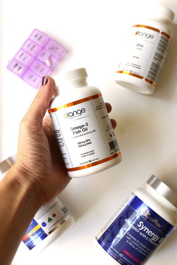 My Struggles with Adult Acne {Part 2} - The Healthy Maven