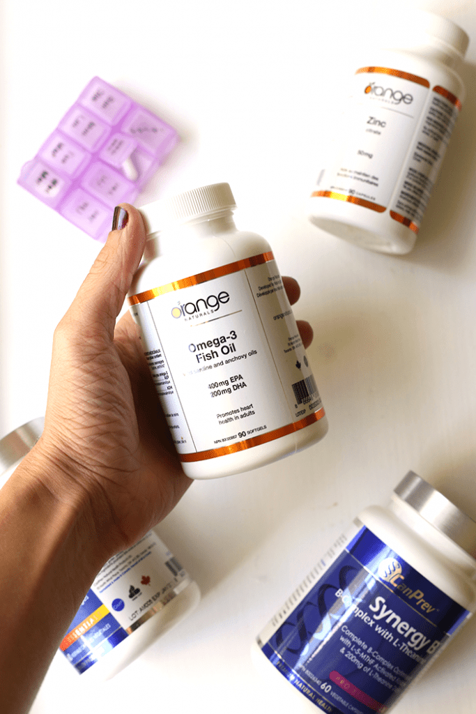 My Struggles with Adult Acne {Part 2} - The Healthy Maven