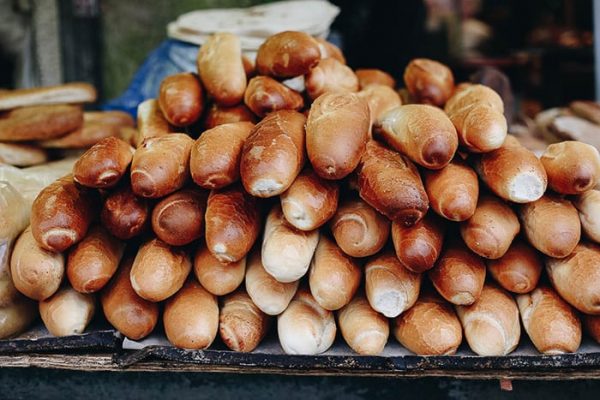 Foodie's Guide to Israel - The Healthy Maven