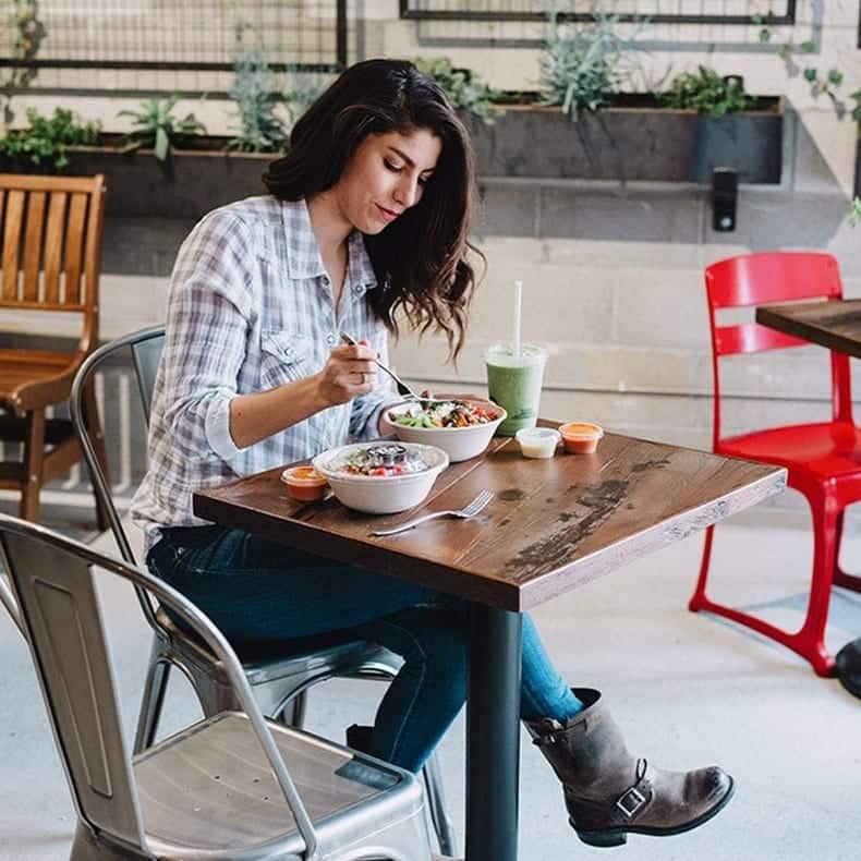 The Best Healthy Restaurants in Toronto - The Healthy Maven