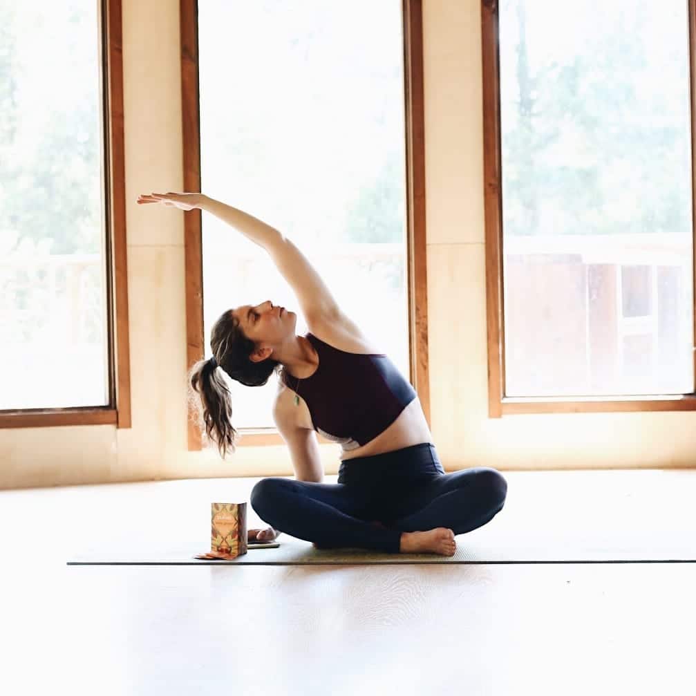 What to Expect from Your First Yoga Retreat - The Healthy Maven