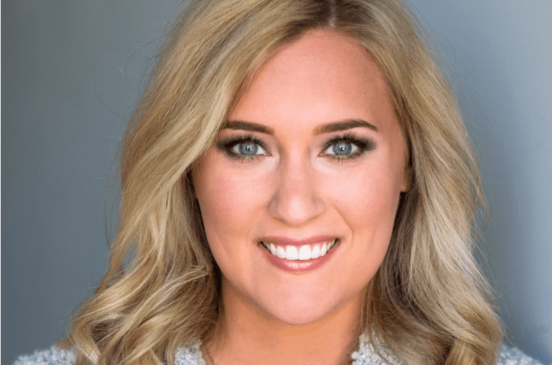 Episode #34: Kali Rogers – News About Health