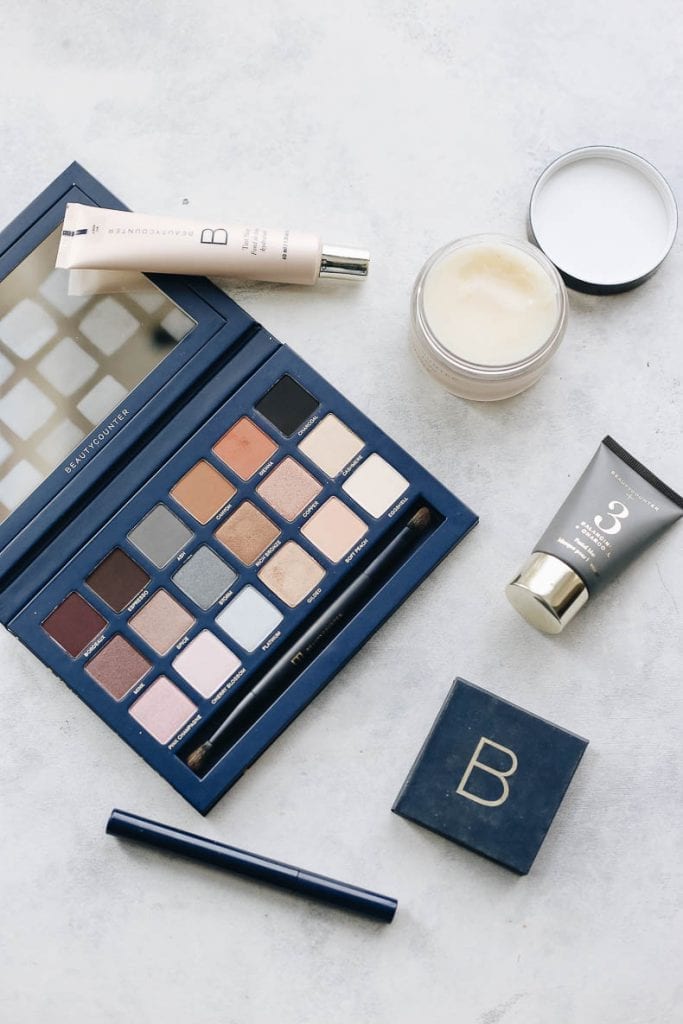 I Tried Beautycounter Counter for the First Time...An Honest ...