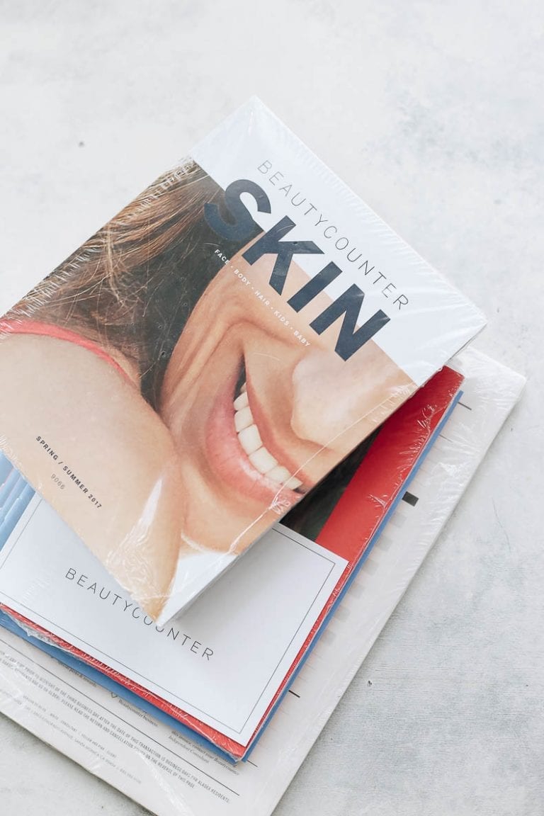 I Tried Beautycounter Counter for the First Time...An Honest ...