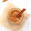 Slow Cooker Applesauce Recipe - The Healthy Maven