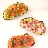 Unique Avocado Toast Recipes - The Healthy Maven