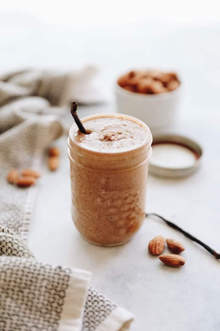 23 Homemade Nut and Seed Butters - The Healthy Maven