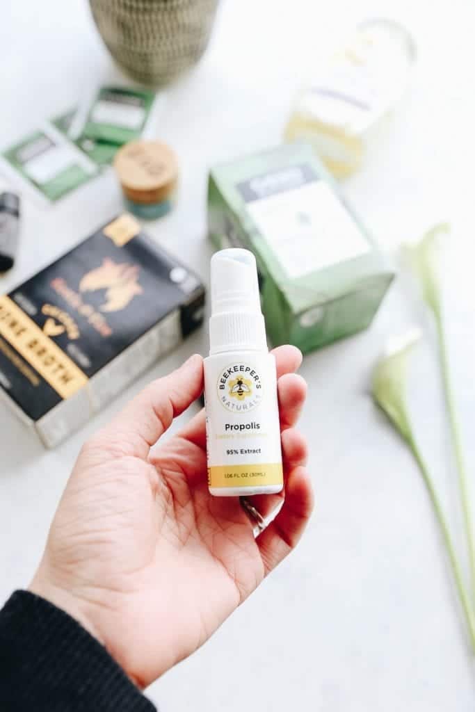 7 Natural Allergy Relief Remedies That Actually Work - The Healthy Maven