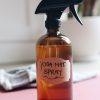 DIY Yoga Mat Spray [Simple + Effective!] - The Healthy Maven