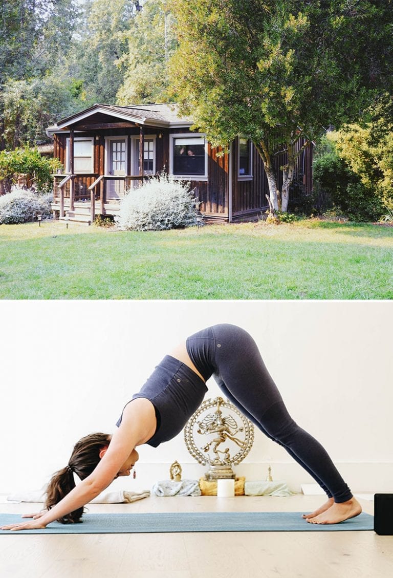 Camp Wellness Retreat [Women in Wellness Retreat] - The Healthy Maven