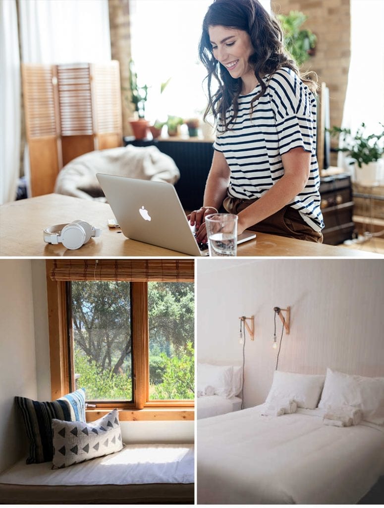 Camp Wellness Retreat [Women in Wellness Retreat] - The Healthy Maven