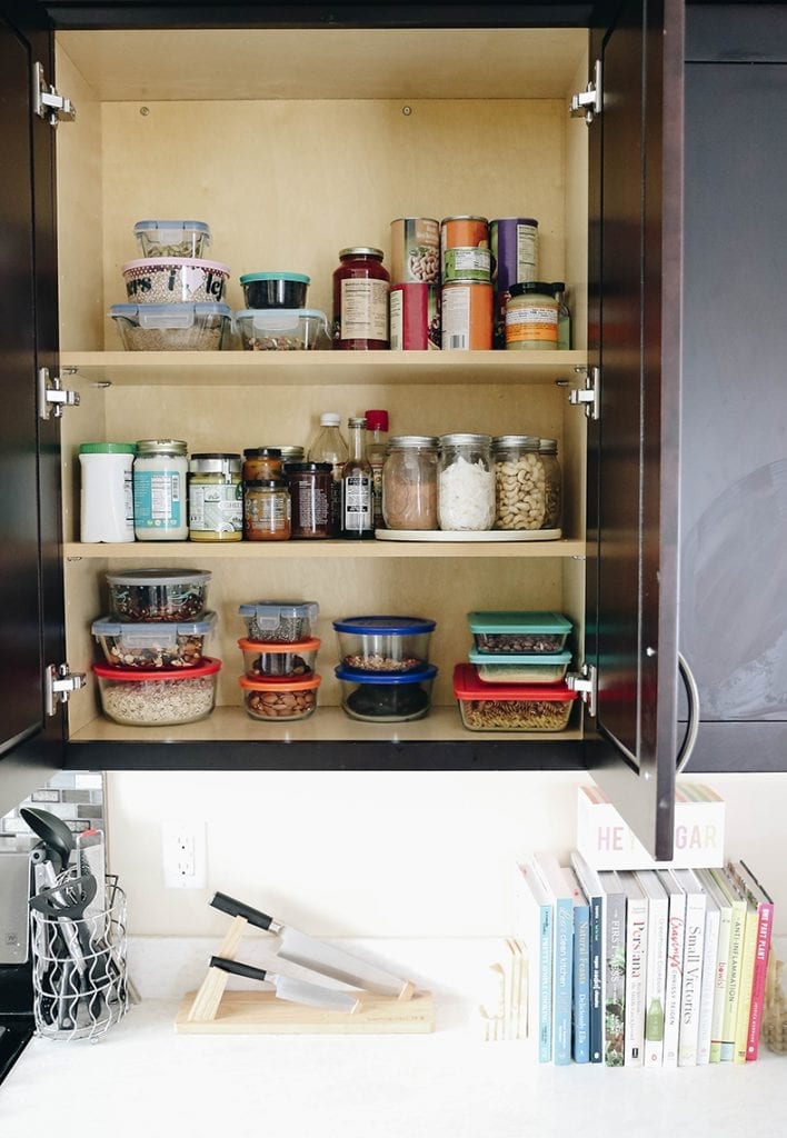 How To Create a Sustainable Kitchen - The Healthy Maven