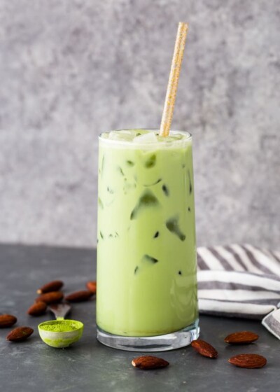 20 Matcha Recipes You Have to Try! - The Healthy Maven
