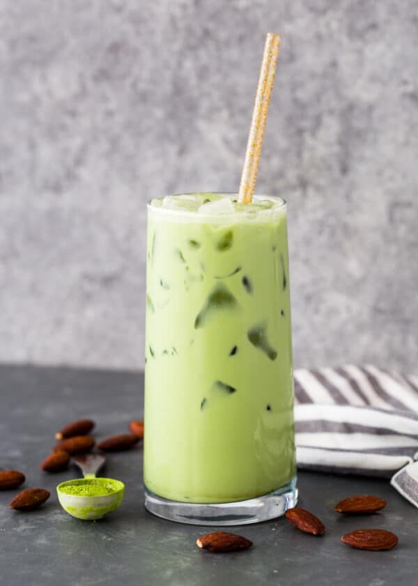 20 Matcha Recipes You Have to Try! - The Healthy Maven