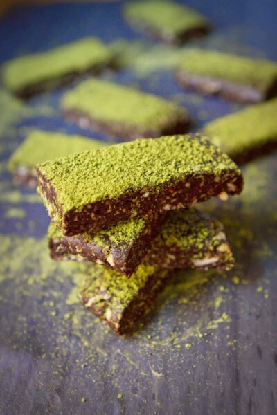 20 Matcha Recipes You Have to Try! - The Healthy Maven