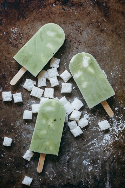 20 Matcha Recipes You Have to Try! - The Healthy Maven