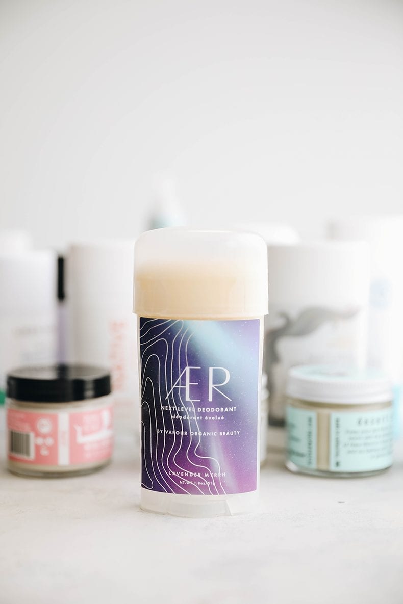 The Best Natural Deodorants for Women [That Actually Work!] - The ...