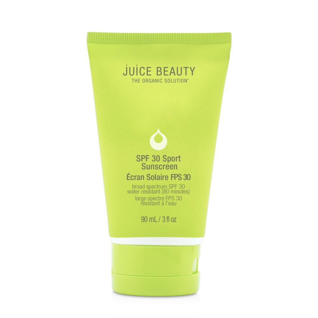 The Best Mineral Sunscreen [For Your Body] - The Healthy Maven