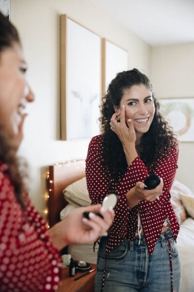 The Best Natural Highlighters - The Healthy Maven