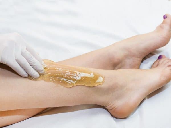 What is Sugaring Hair Removal? - The Healthy Maven