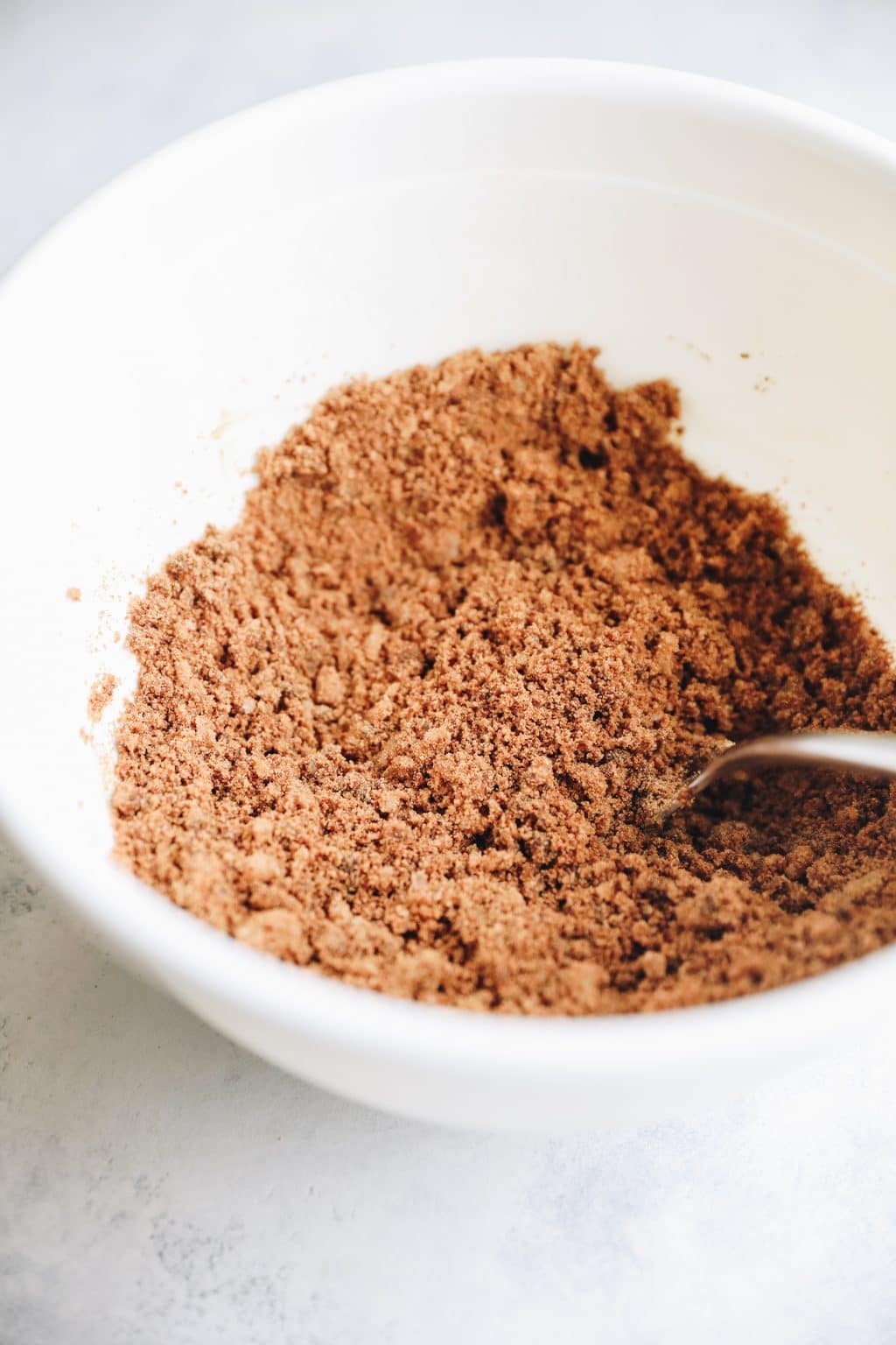 Gingerbread Sugar Scrub - The Healthy Maven