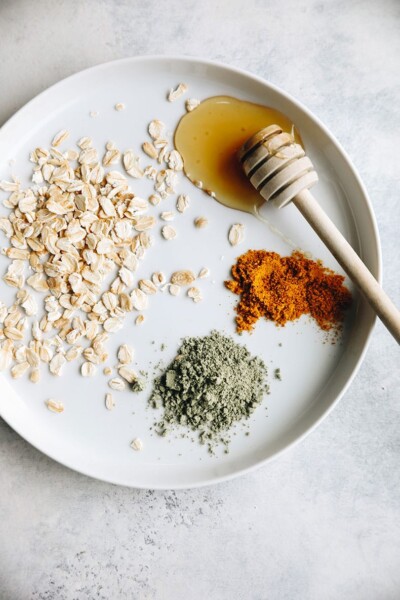 Natural Ingredients for your Skin [From Your Kitchen!] - The Healthy Maven