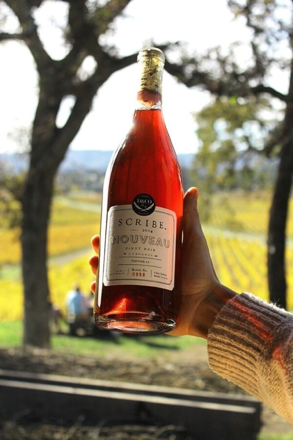 What Are Natural Wines? - The Healthy Maven