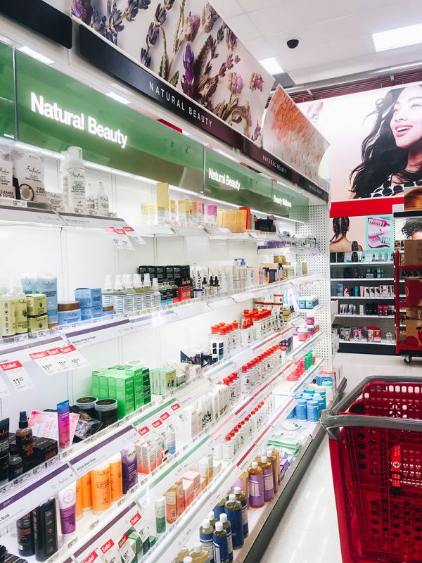 The Best Clean Beauty Brands from Target - The Healthy Maven
