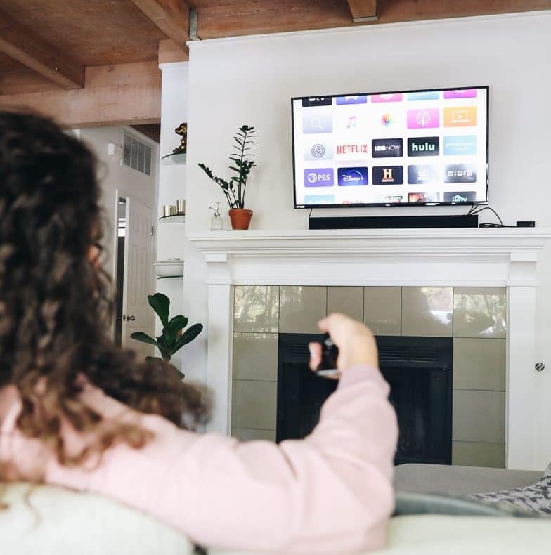 10 Shows to Binge-Watch Right Now - The Healthy Maven