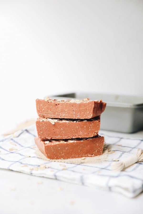 How to Make Bar Soap [Sensitive Skin] - The Healthy Maven