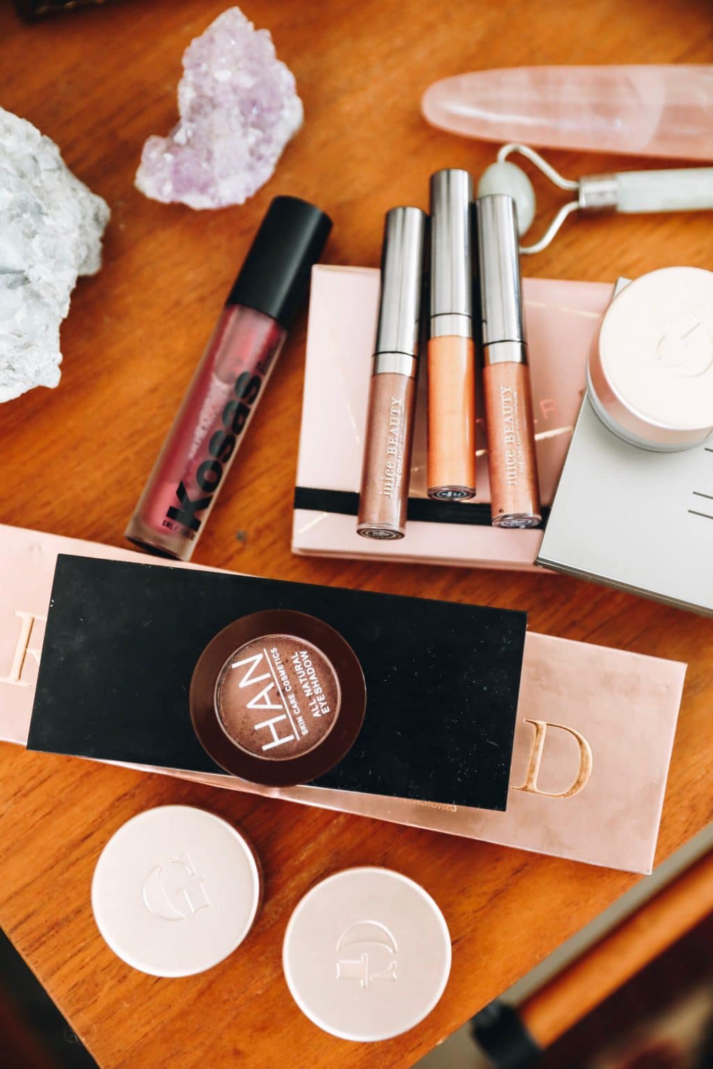 Switching to Clean Makeup? Here's Where to Start. - The Healthy Maven