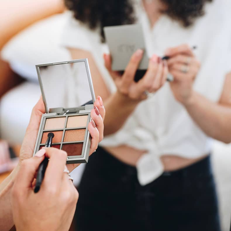Switching to Clean Makeup? Here's Where to Start. - The Healthy Maven