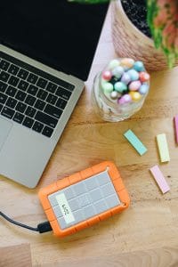 Digital Organizer: System for Organizing Digital Products - The Healthy ...