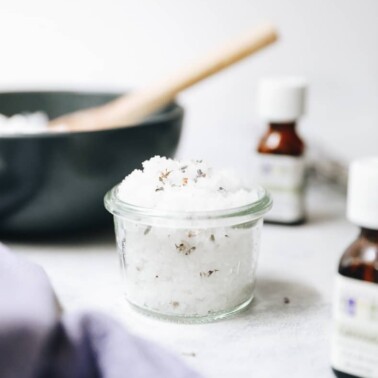 10 Self-Care DIYs for When You're Bored At Home - The Healthy Maven