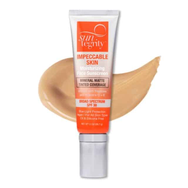 The Best Clean Tinted Moisturizers - The Healthy Maven