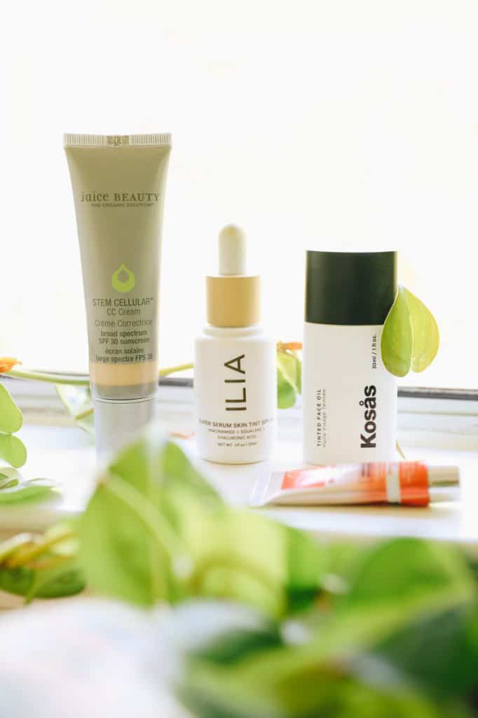 Los Mejores Humectantes Con Color Natural - ☑ Nutrición Saludable