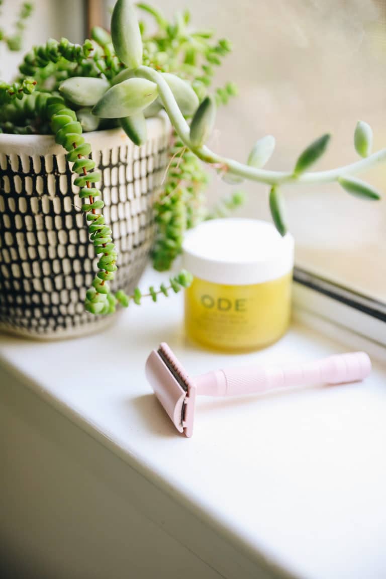 Best Safety Razor for Women - The Healthy Maven